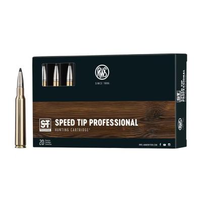 RWS 7x64 Speed Tip Pro 9,7/150 grain | Kogelmunitie