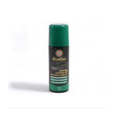 GunCer 50ml Spray - Ballistol | Jachtloods.nl