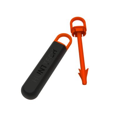 HUNTTECH Butt-Out Tool – Hygiënisch Wild Verwerken