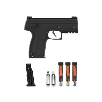 BYRNA SD .68 Kinetic Kit Black – Trainingslauncher