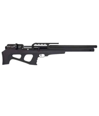 FX Wildcat MKIII Sniper | Top kwaliteit luchtbuks van FX