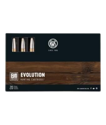 RWS .30-06 Evolution | RWS munitie | Jachtloods