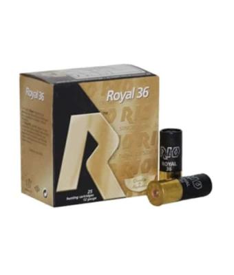 Rio Royal 36 gram hagel 4 lood | Hagel munitie voor de Jacht